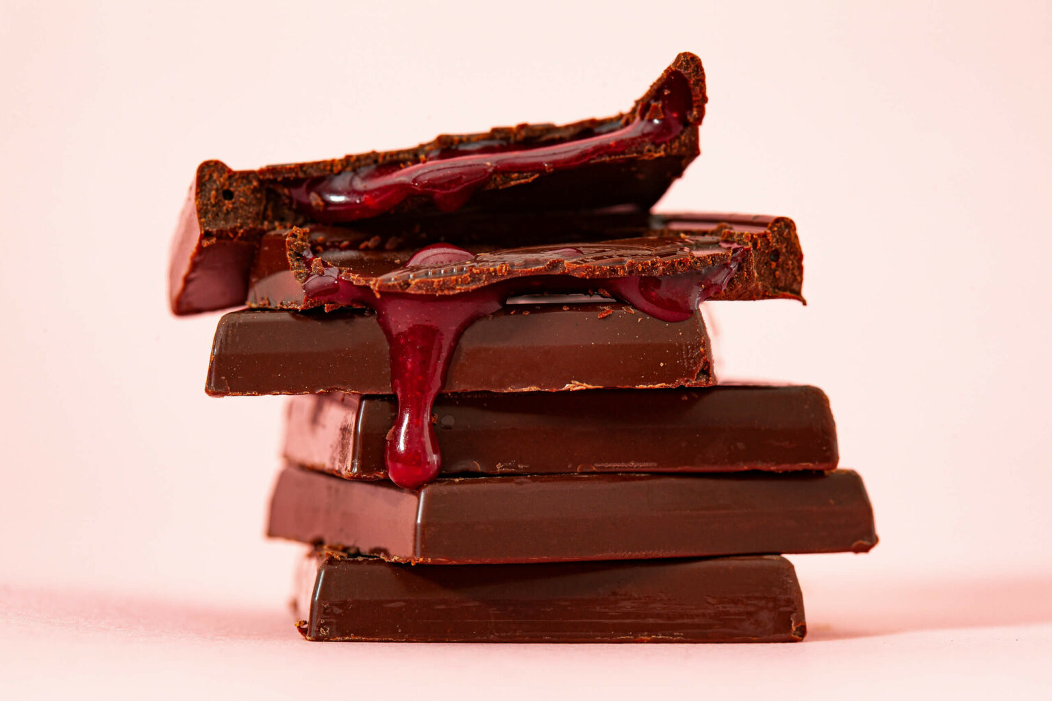 National Chocolate Day - National Food Days