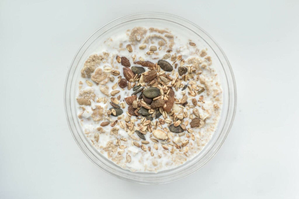 National Oatmeal Day - National Food Days