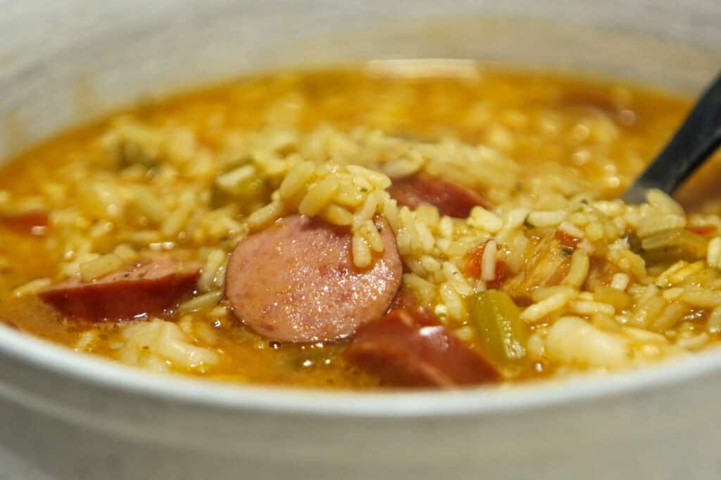National Gumbo Day - National Food Days