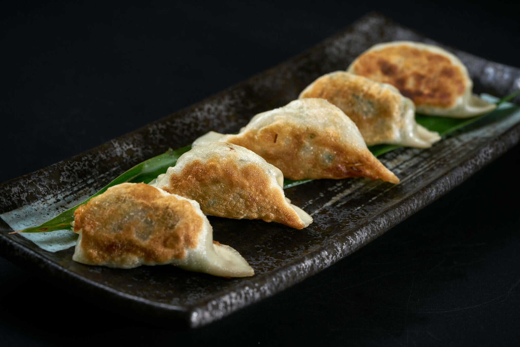 National Dumpling Day - National Food Days
