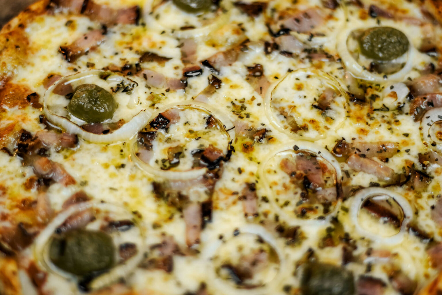 National Cheese Day - National Food Days