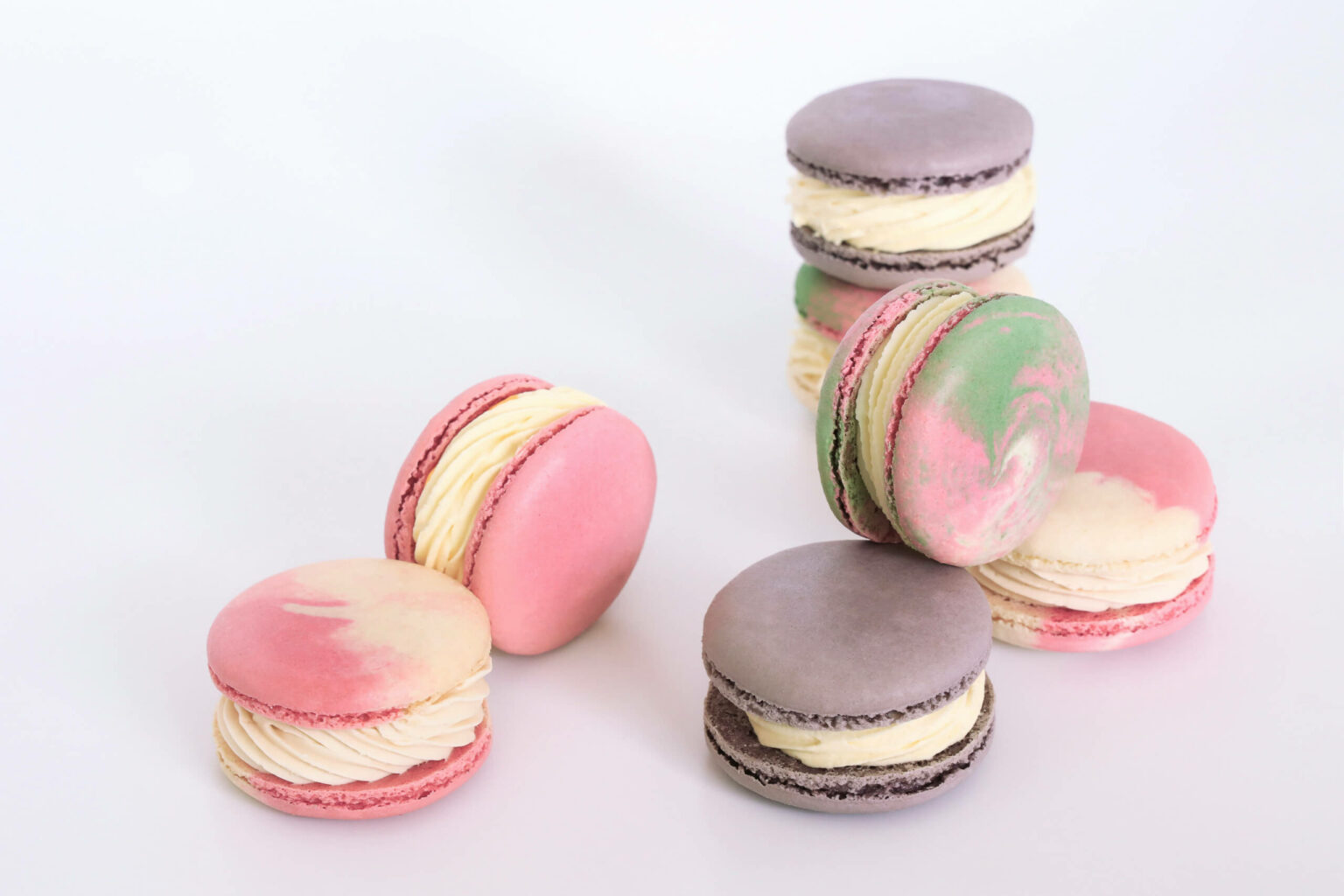 National Macaroon Day - National Food Days
