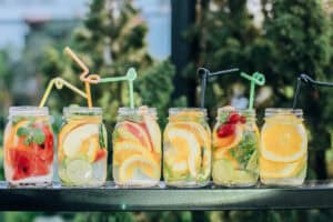 National Fruit Cocktail Day - National Food Days