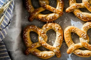 National Pretzel Day - National Food Days