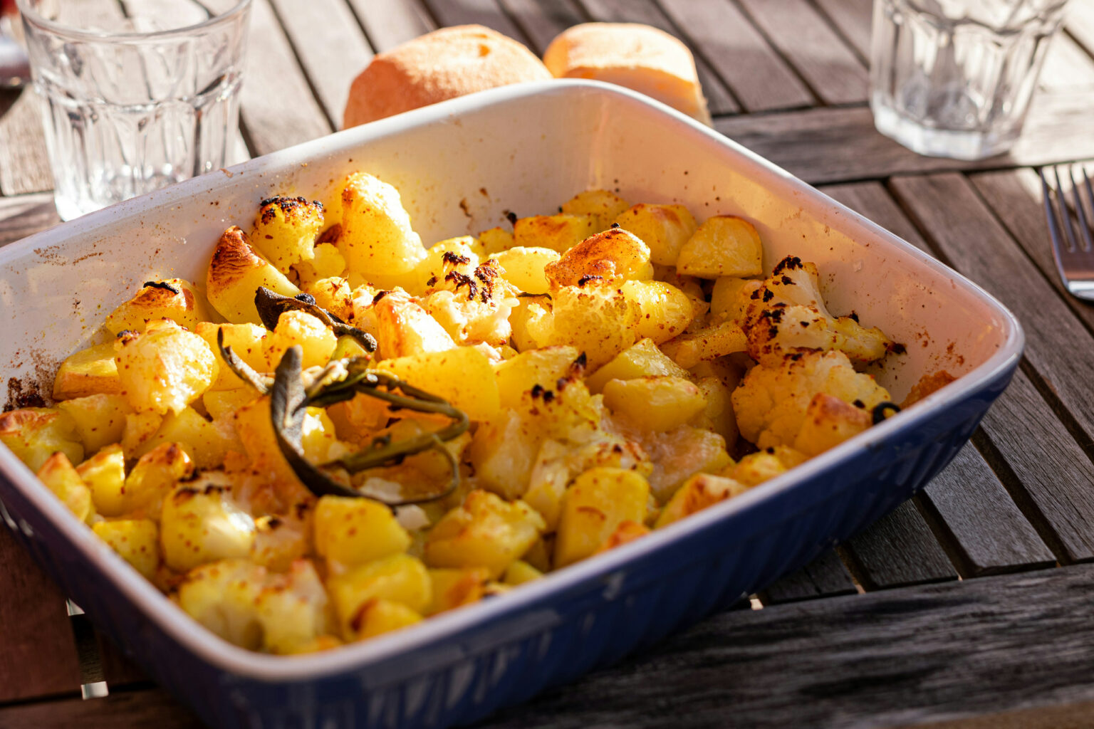 Tater Day - National Food Days