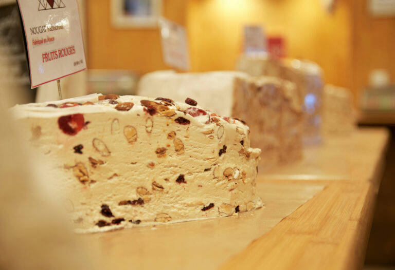 National Nougat Day - National Food Days