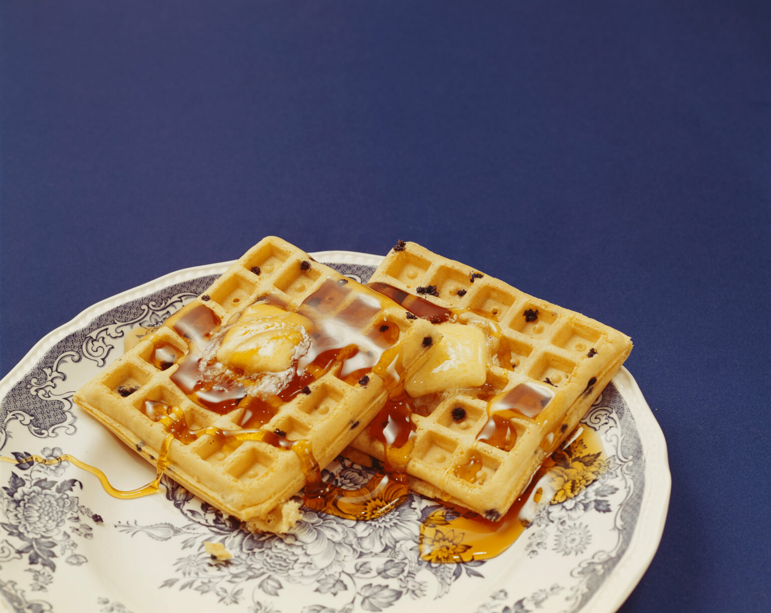 International Waffle Day - National Food Days