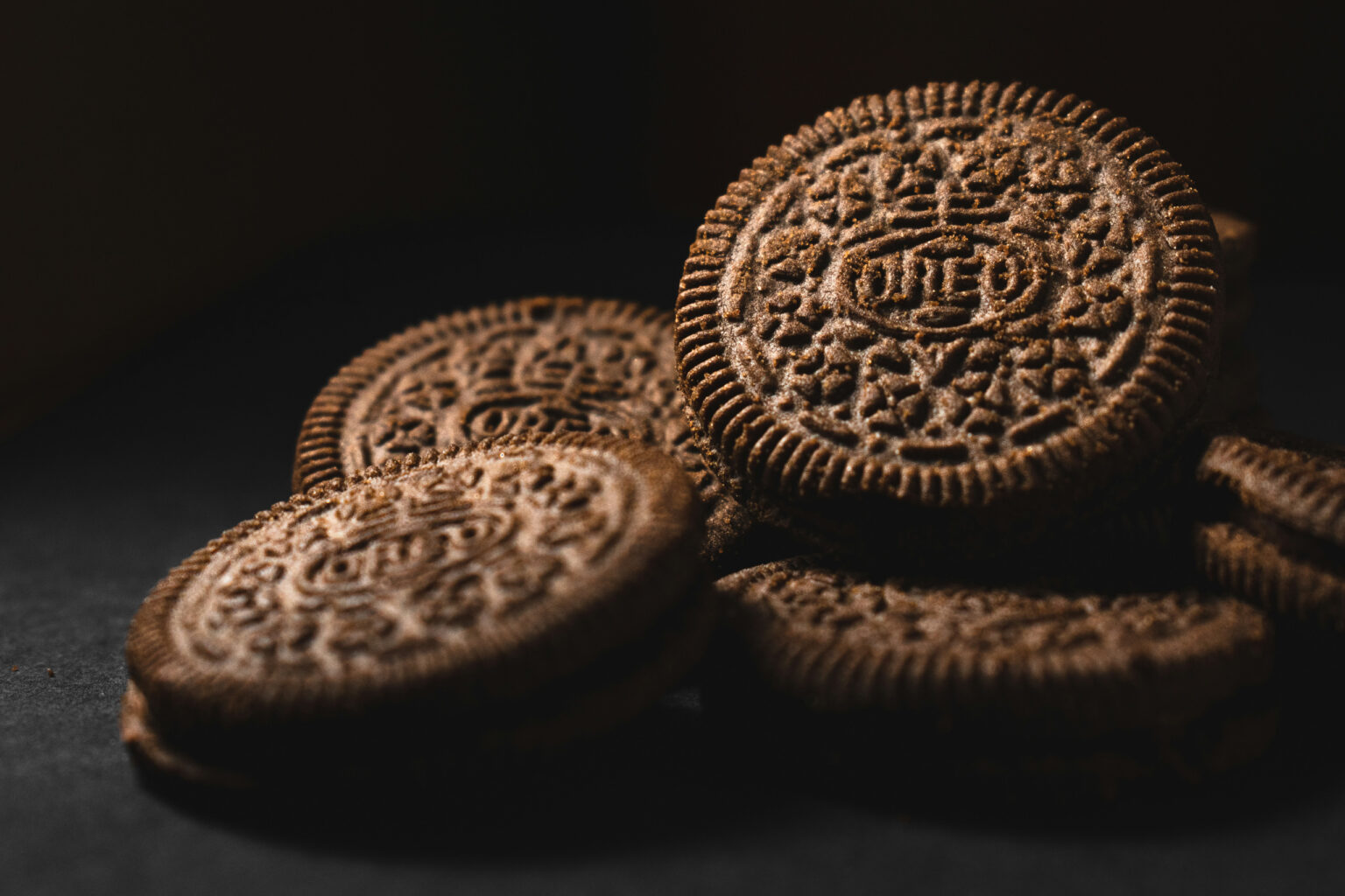National Oreo Cookie Day - National Food Days