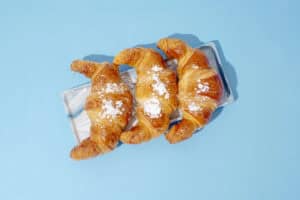 National Croissant Day - National Food Days