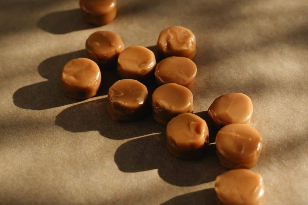 National English Toffee Day - National Food Days
