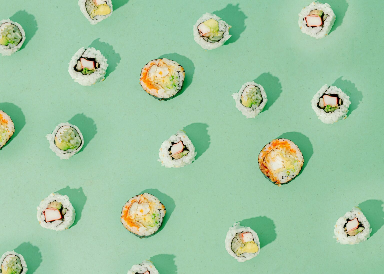 International Sushi Day - National Food Days